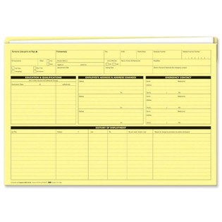 Personnel Folders & HR Files | Octopus UK