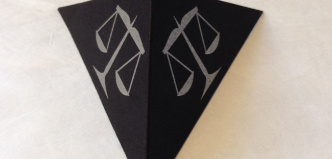 Legal Corners for Documents