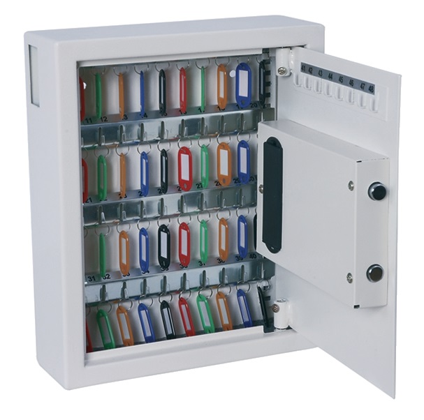 Key Safe and Cabinets for Offices - Octopus UK