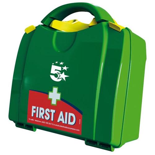First Aid Kit Manchester, No1 For Office Supplies, Octopus