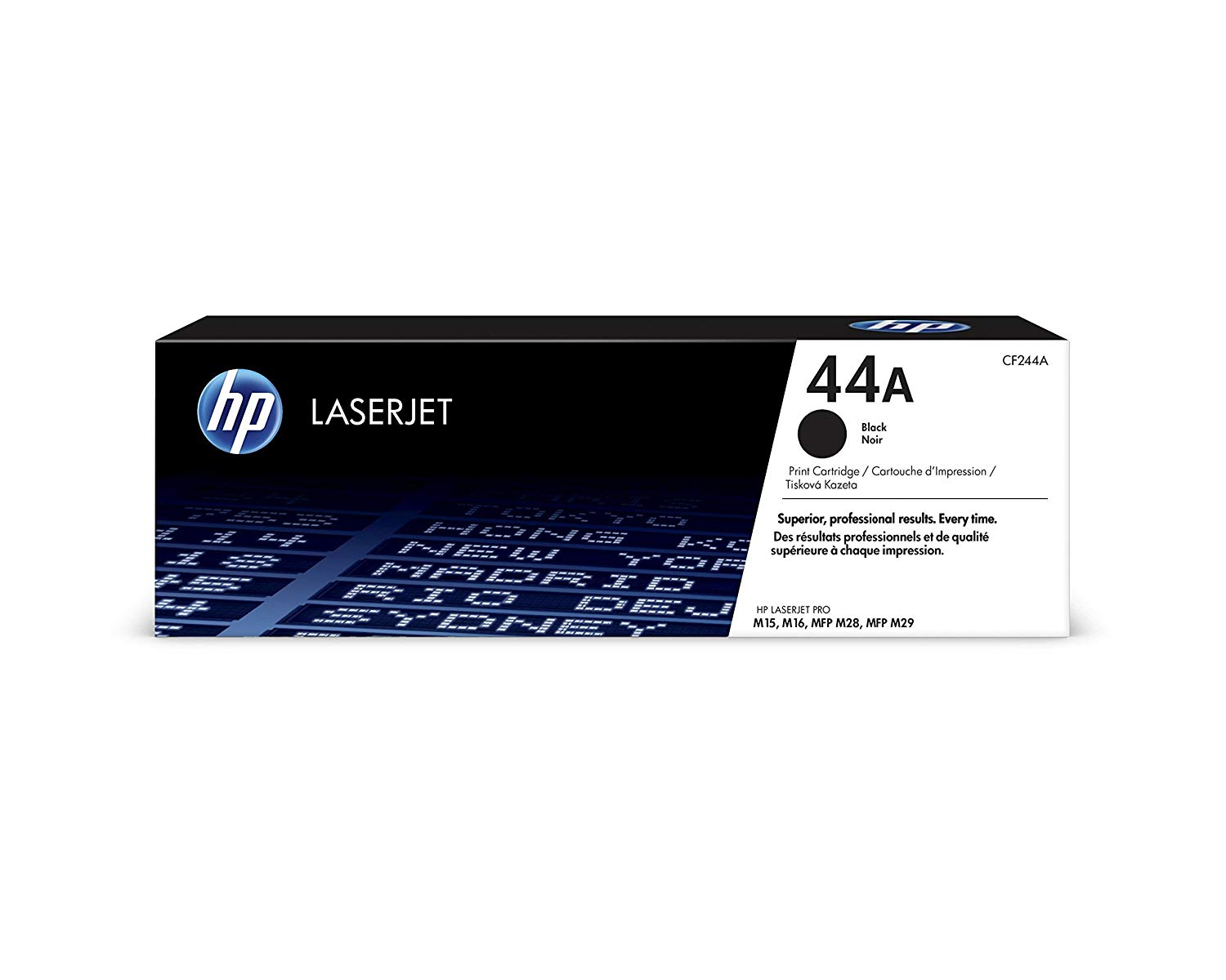 HP CF244A Toner Cartridge, Best Prices for HP 44A | Octopus Office