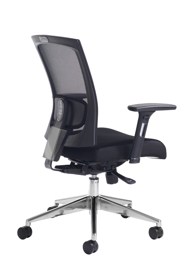 How To Choose An Office Chair - A Buyers Guide To Office Seating