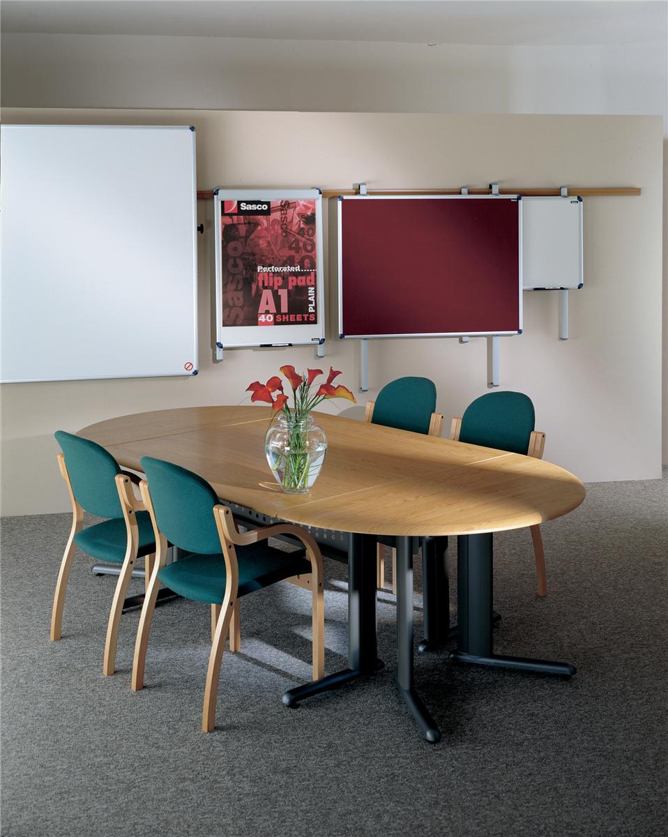 Nobo Display & Notice Boards - Nobo Office Supplies