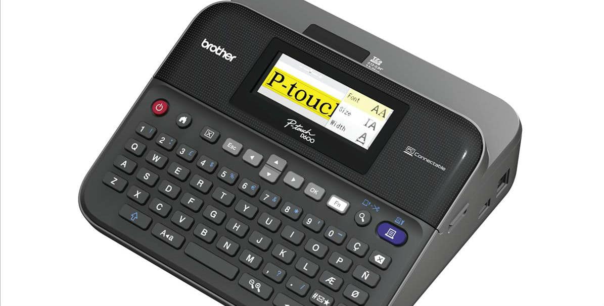 Choosing A Labeller Or Labelling Machine - Octopus Office