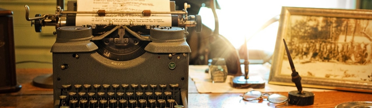 How The Office Environment Has Changed Over The Yeat