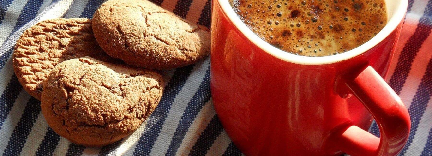 What biscuits to have in the office - The low down of your favourite ...