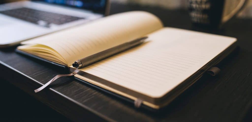 National Notebook Day - Octopus Office