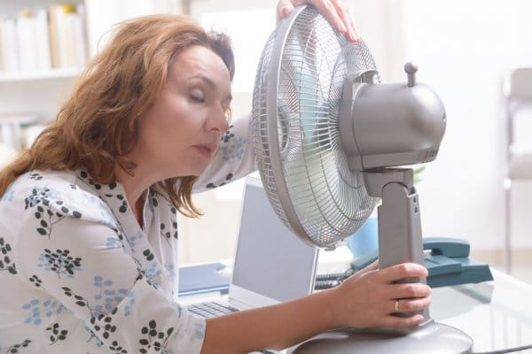 Keep Cool While Keeping YOUR Cool This Summer? - Octopus Office