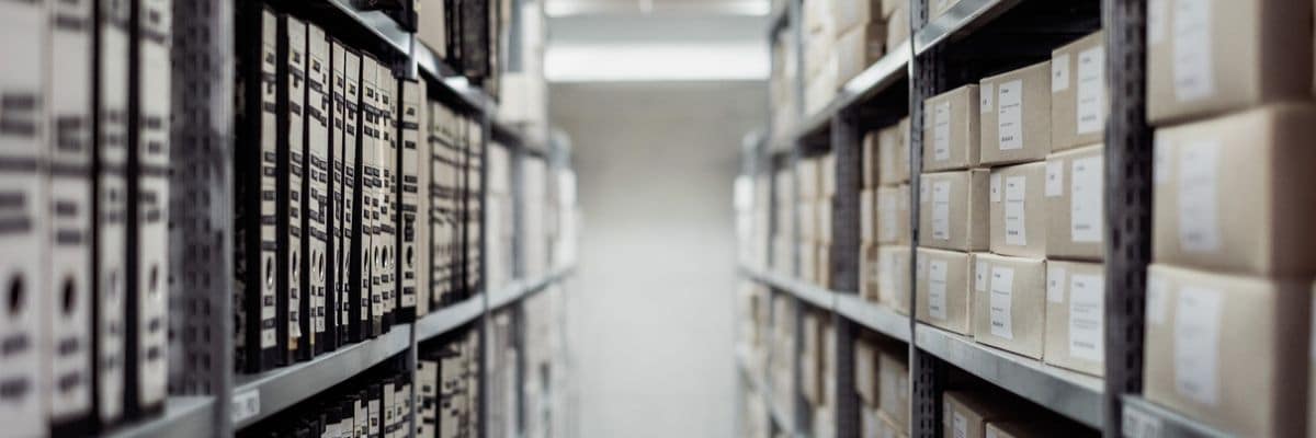 Fellowes Storage Boxes - 3 Top Tips Why You Should Use Them