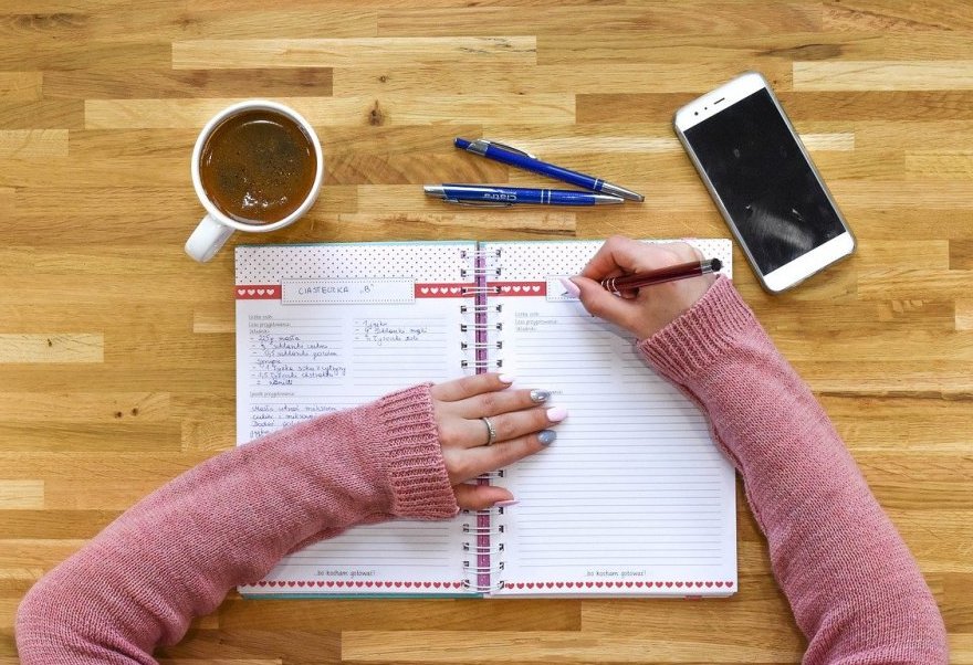 5 Ways To Improve Your Revision Technique - Octopus Office