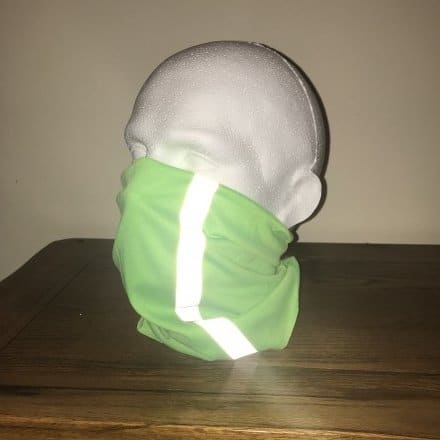 Snood Head Wear, Just £1.99 for a Quality Face Covering or Mask ...