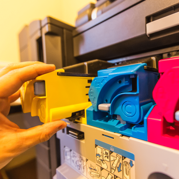 Identifying Which Ink You Need For Your Printer