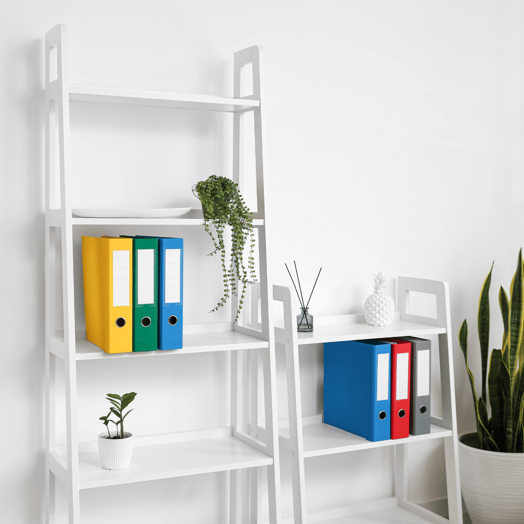 Office Storage Solutions - Manchester & Stockport